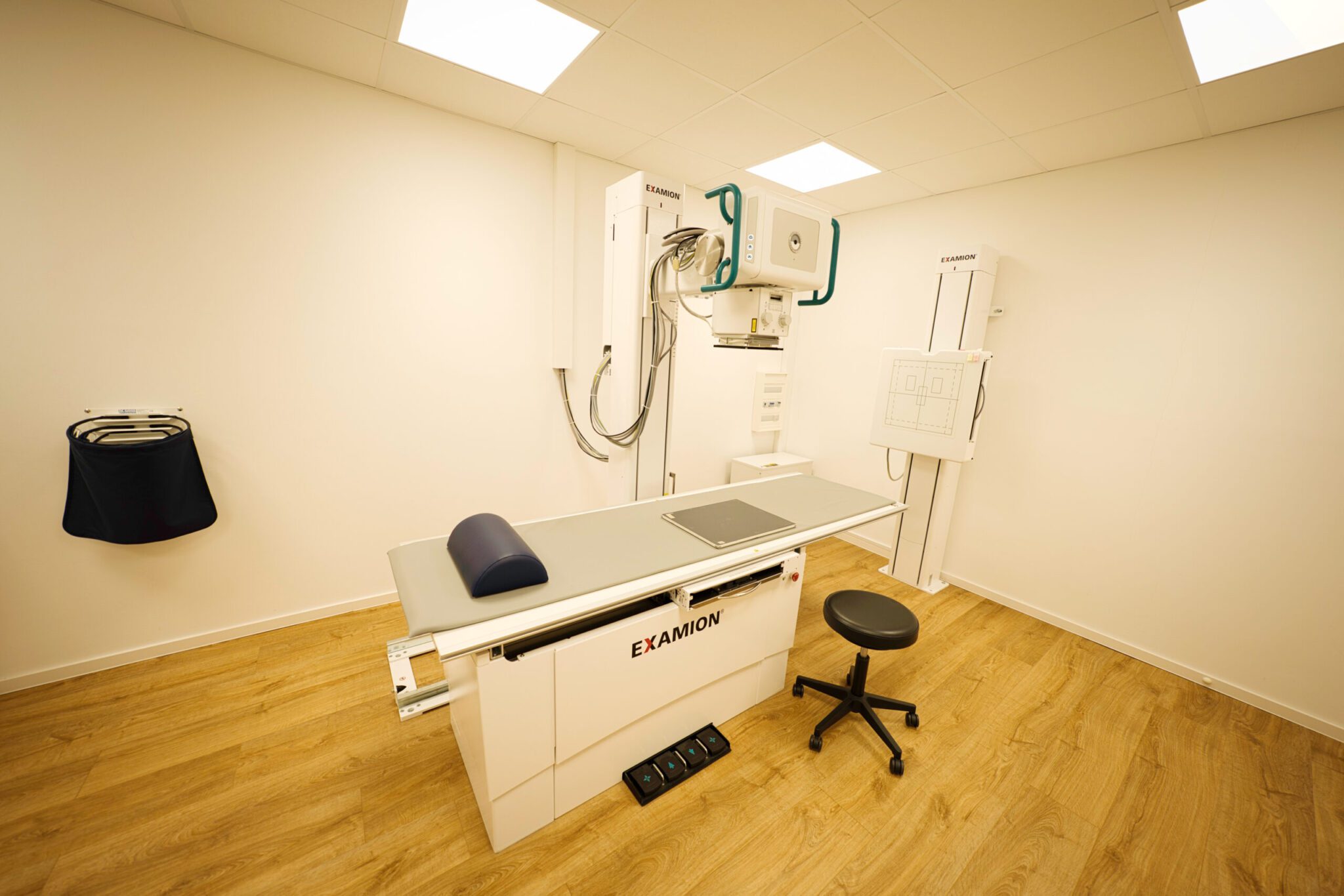 Diagnoseverfahren - Orthopädie im Zentrum Westerstede