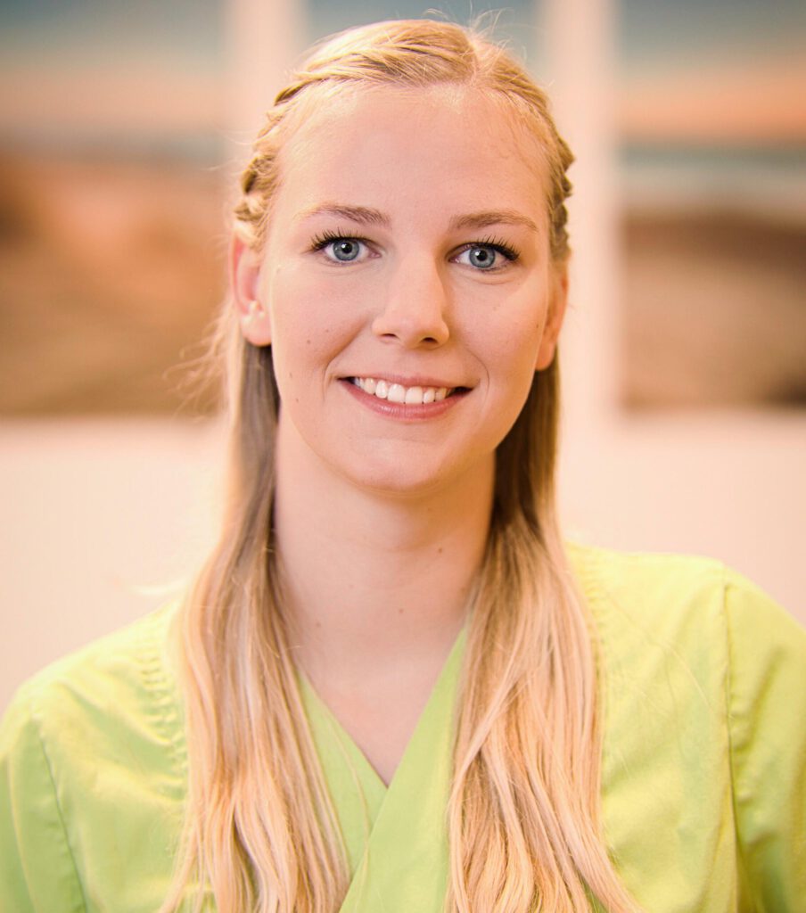 Team - Orthopädie im Zentrum