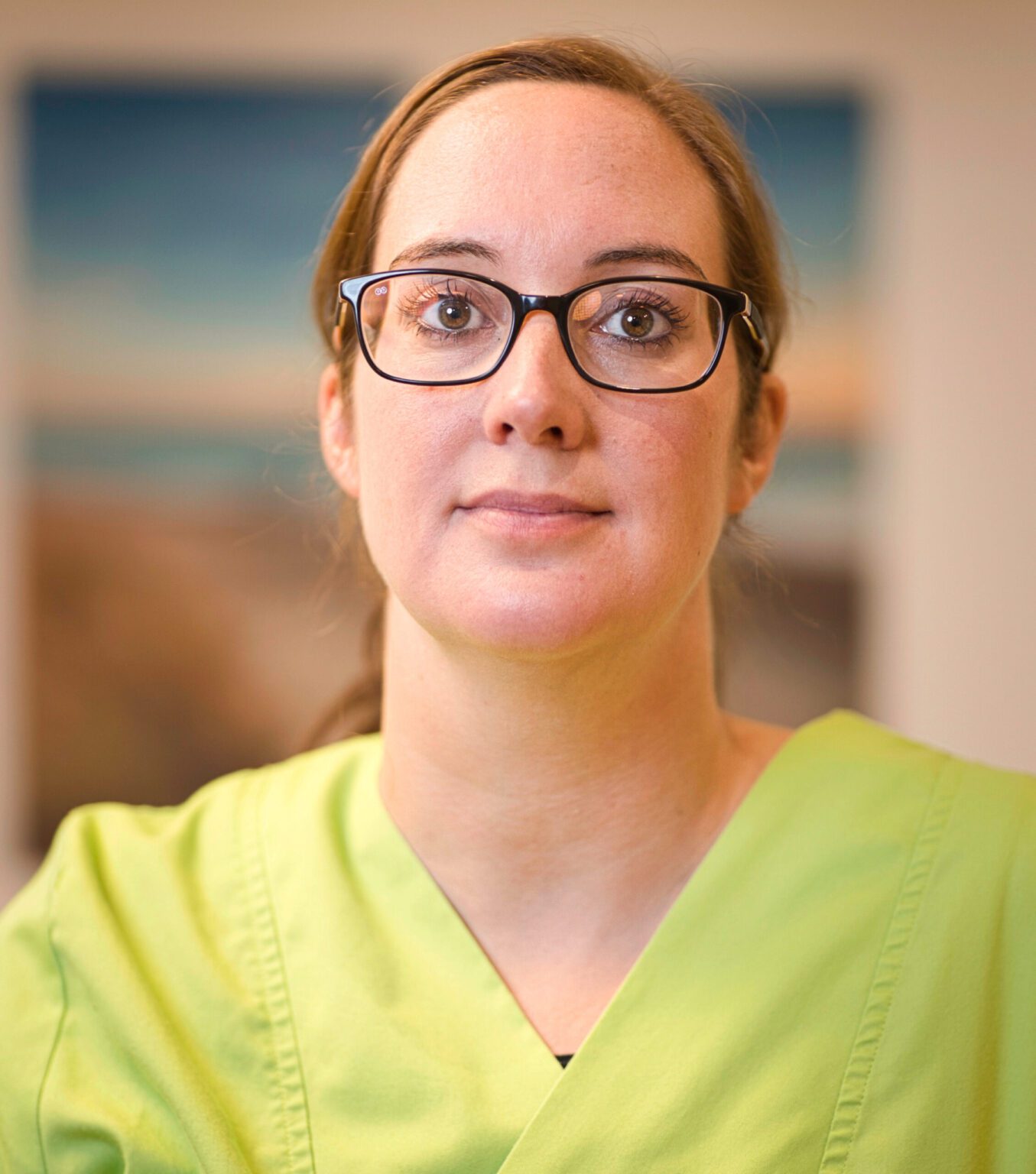 Team - Orthopädie im Zentrum