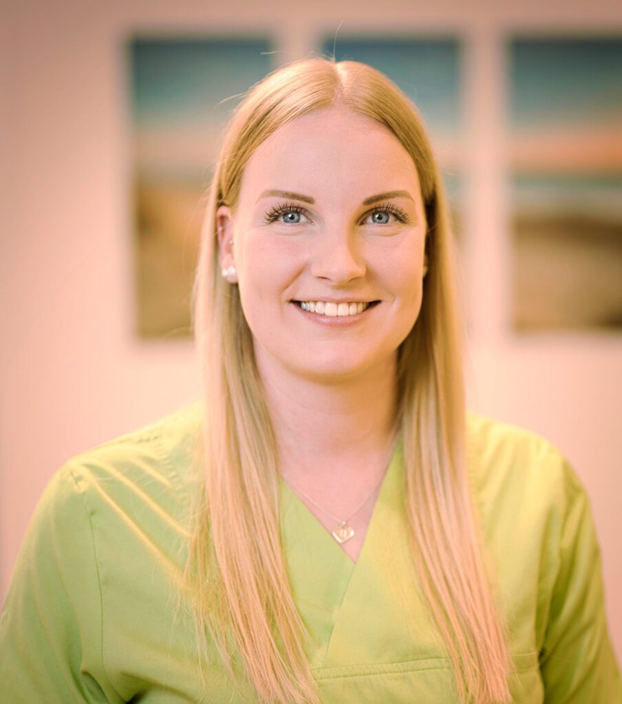 Team - Orthopädie im Zentrum